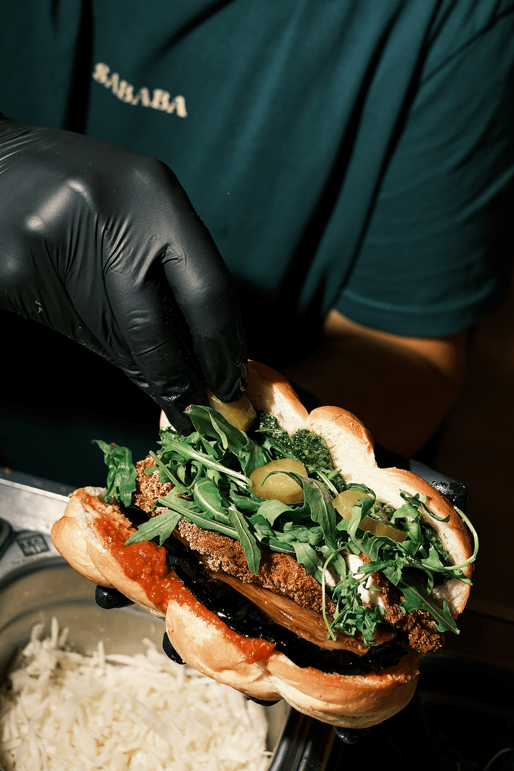 Food Market Bruxelles - FOX