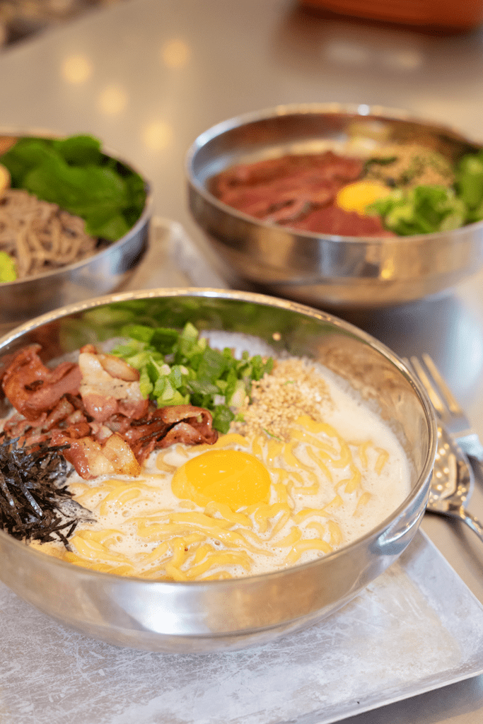 Food Market Brussels - FOX