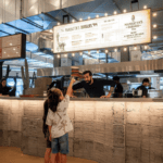 Food Market Brussels - FOX