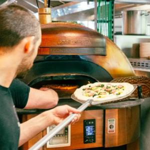 Food Market Brussels - FOX